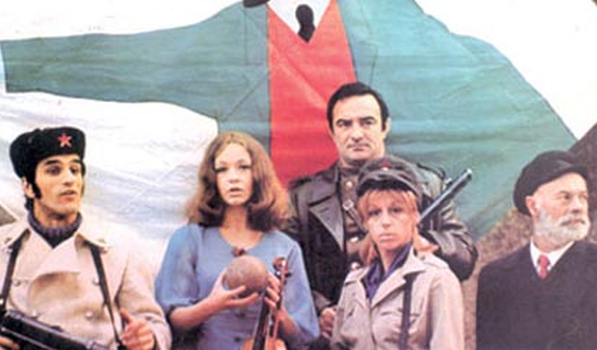 Uloga moje porodice u svetskoj revoluciji - Klasik Uloga moje porodice u svetskoj revoluciji - Klasik