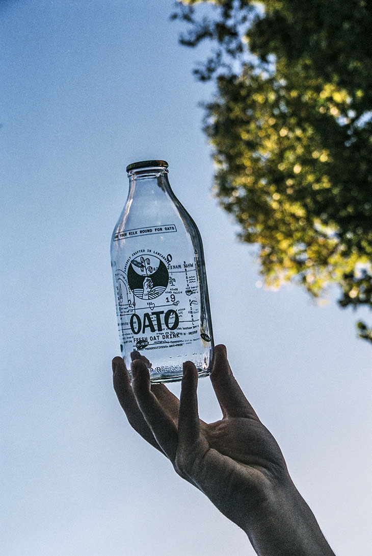 Our Products | Oato