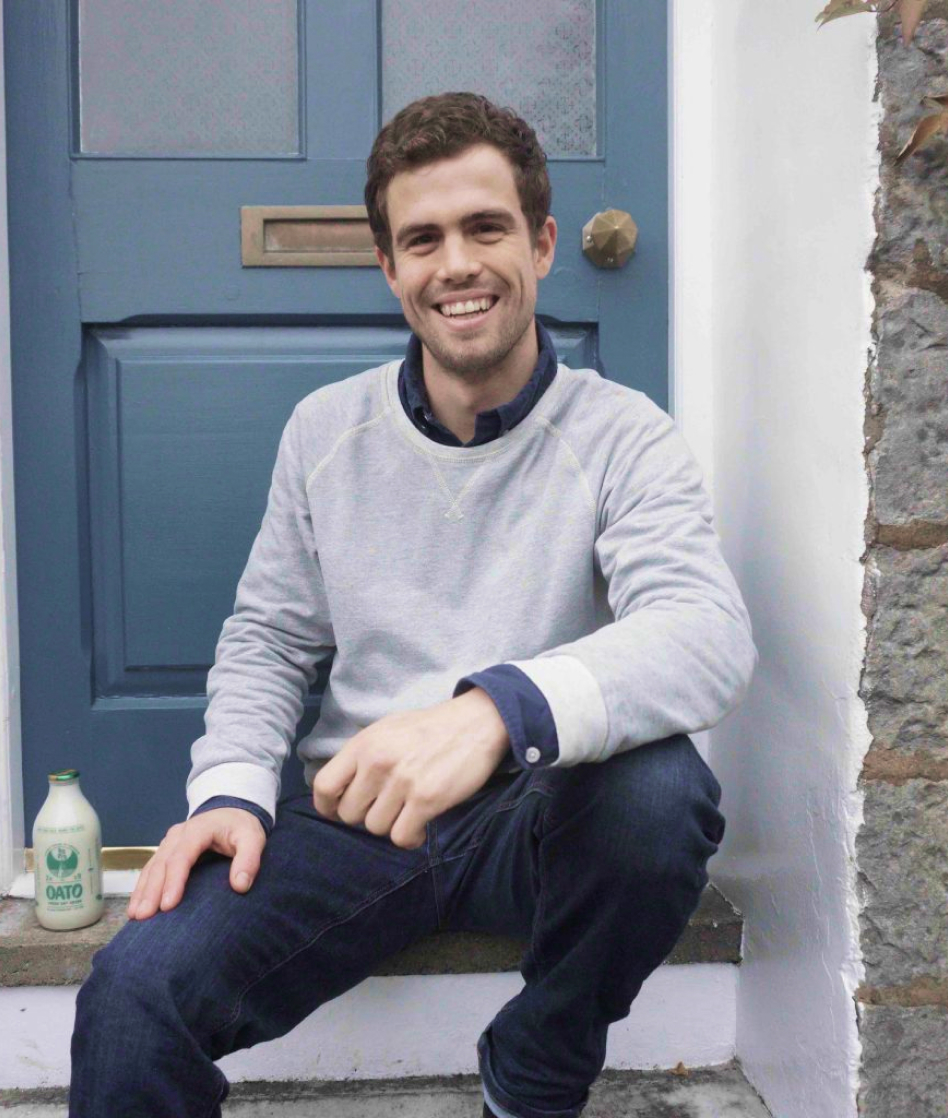 A Little Bit About Us | Oato