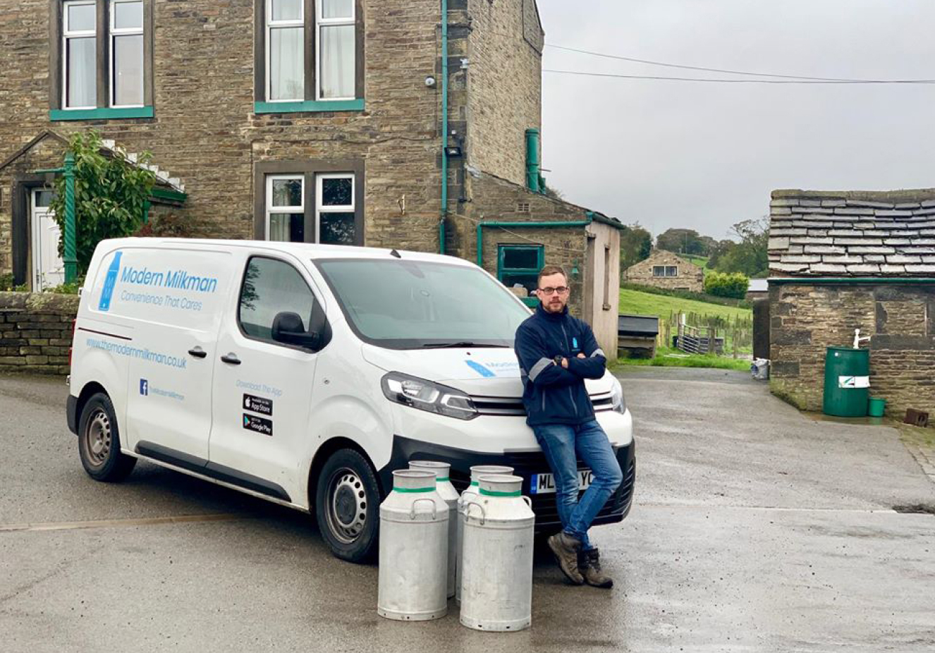 A Little Bit About Us | Oato