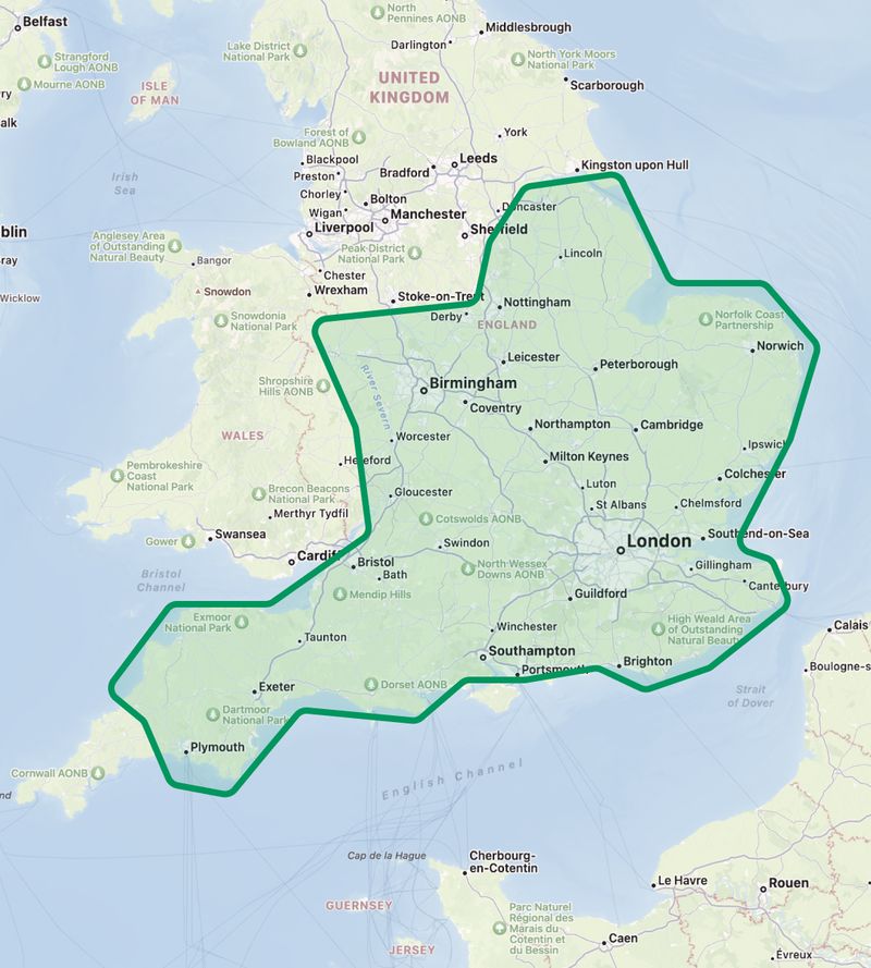 Fresh Oat Drink, Delivered To Your Door | Oato