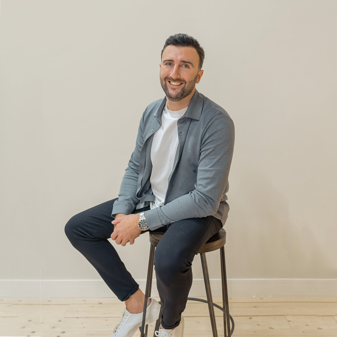 Meet the property development team | Cooper & Cole