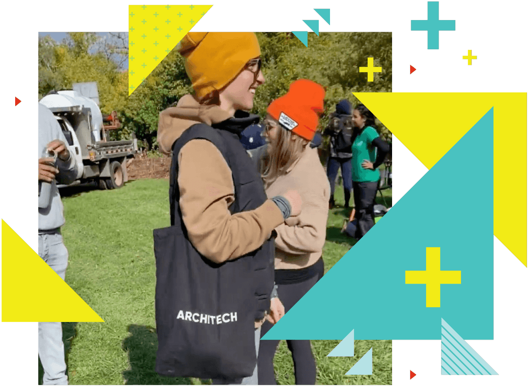 Architech | Modernize & Build Cloud-Native Applications