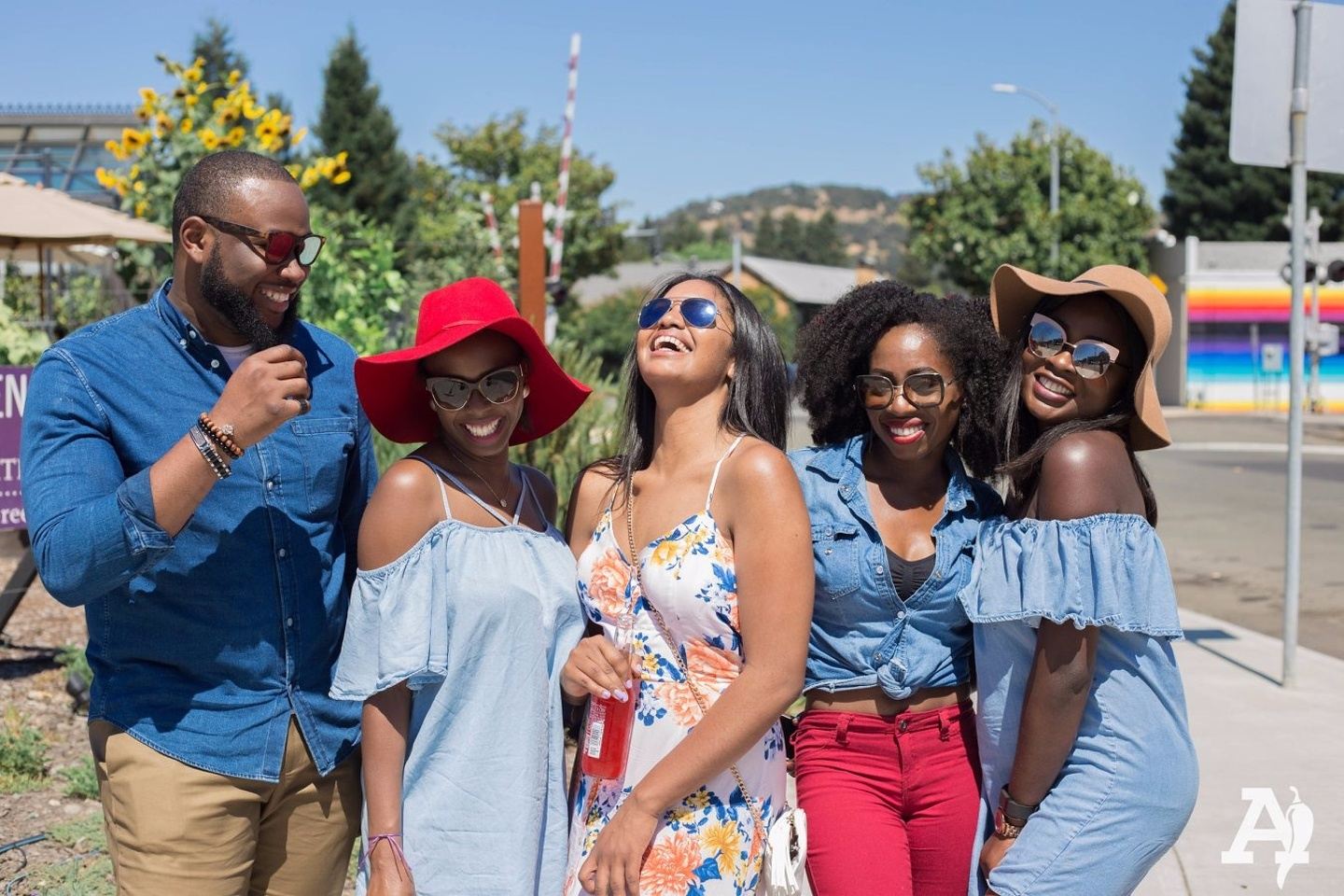 Afropolitan: A Digital Nation - The Afropolitan Origin Story