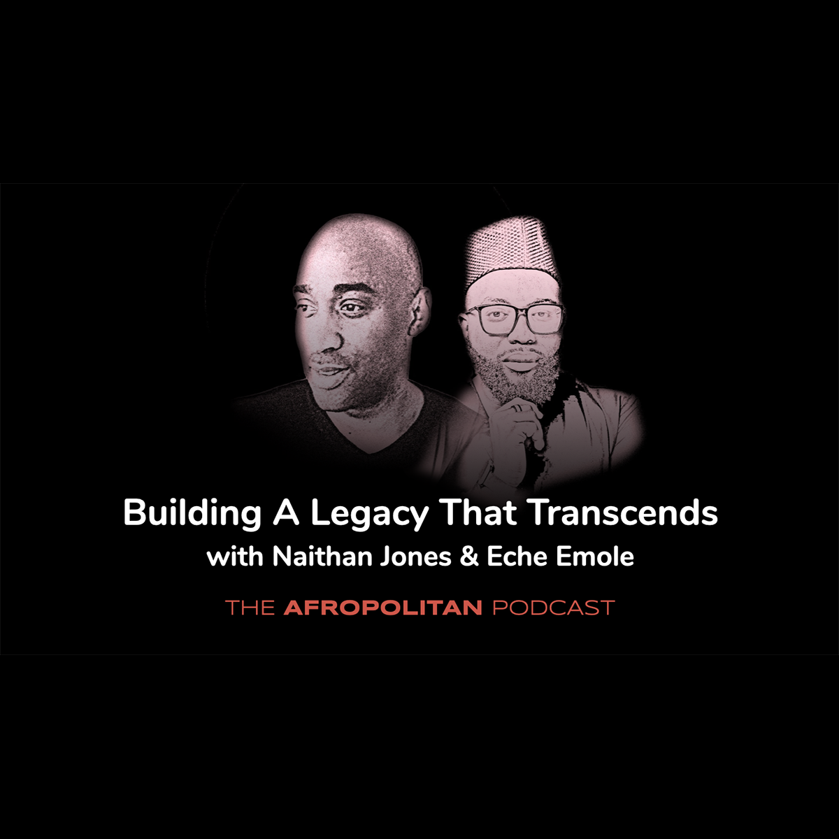 Afropolitan: A Digital Nation - Building A Legacy That Transcends with ...