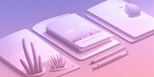 Self Reflection Journal App | Free Private Online Journal | Guided ...