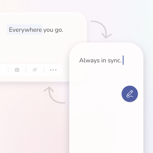 Self Reflection Journal App | Free Private Online Journal | Guided ...