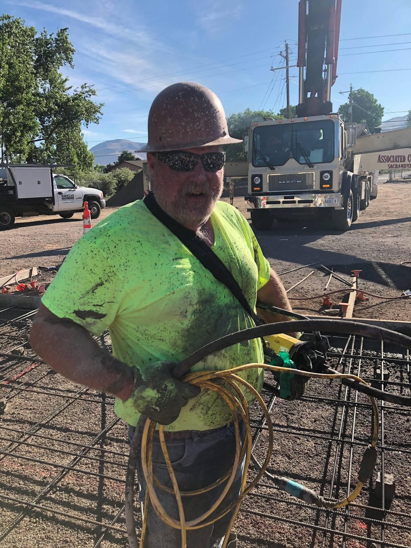 Demolition Contractors in Reno, NV | Morgan Construction, Inc.