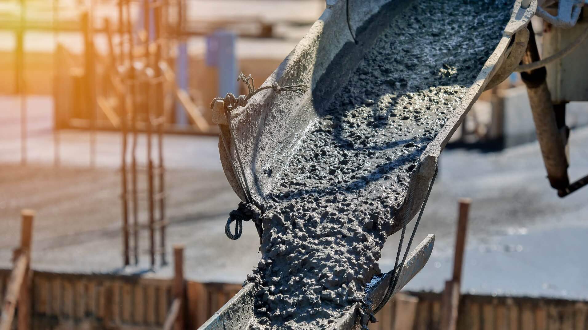 Concrete Cutting Services Nevada | Morgan Construction, Inc.