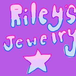 Riley's Workspace - Webflow