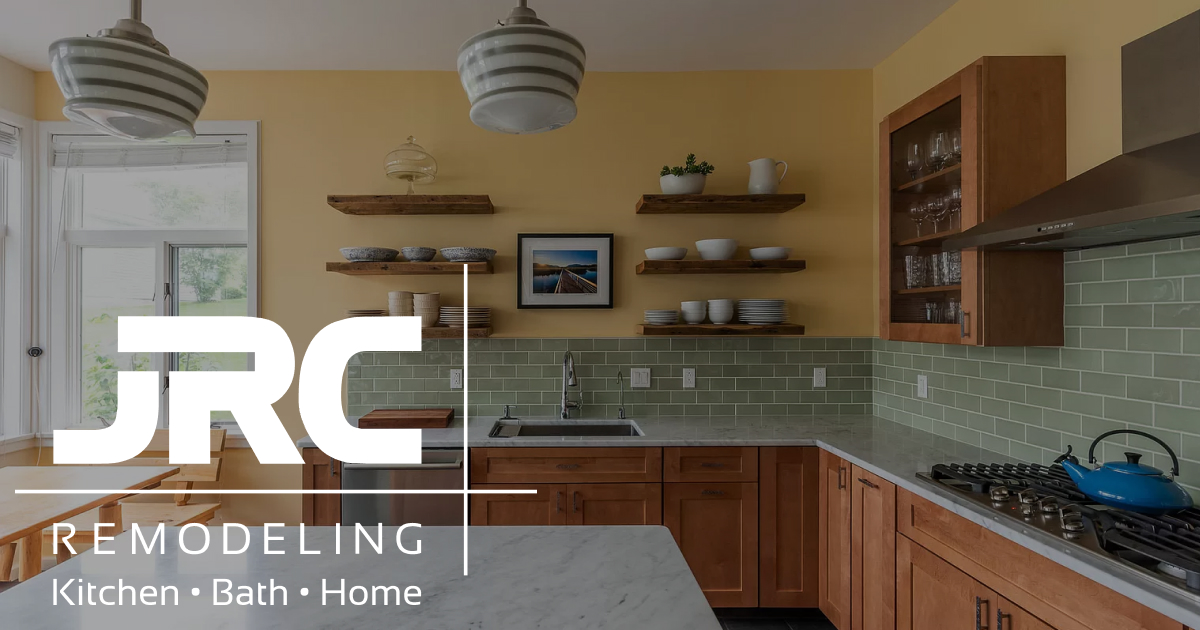 About Us | JRC Remodeling