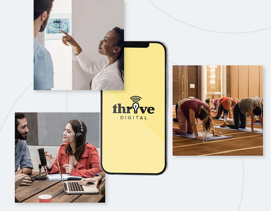 Thrive Digital