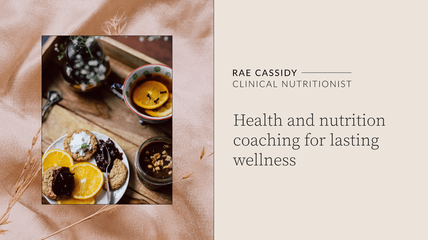 Nutrition Resources | Chronic Illness and Weight Loss Hub