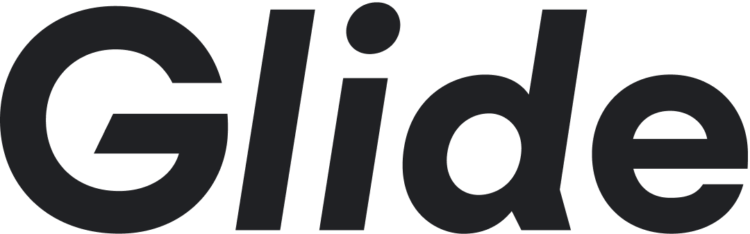 Glide를 활용한 노코드 프로토타이핑