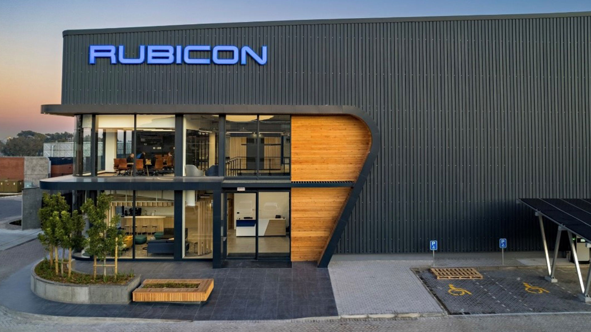 Rubicon