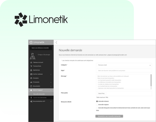 Okali - Solutions de Bank-as-a-Service