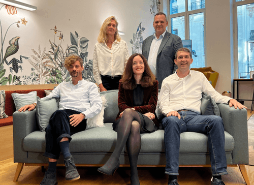 Okali - Solutions de Bank-as-a-Service