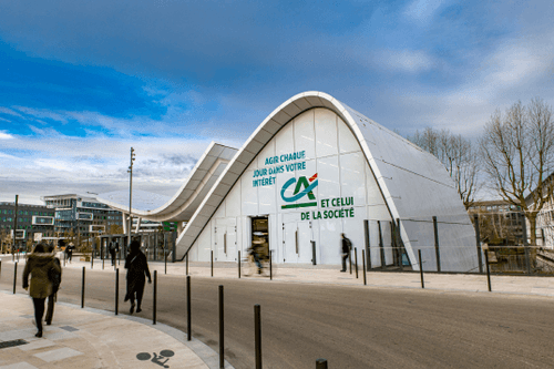 Okali - Solutions de Bank as a Service