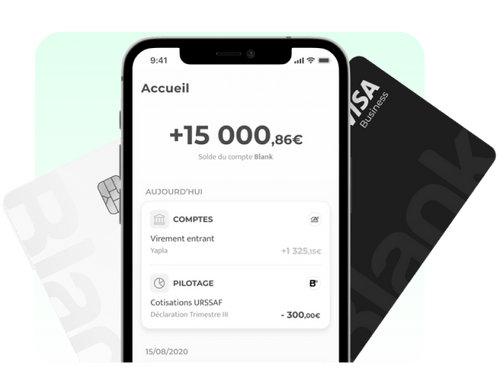 Okali - Solutions de Bank-as-a-Service