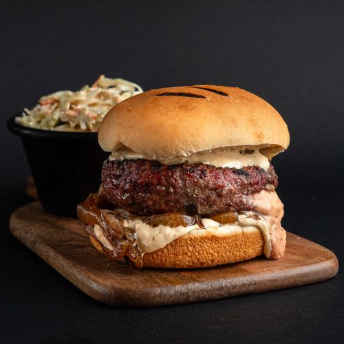 Husk Beirut Menu | Delicious Burgers & Sandwiches