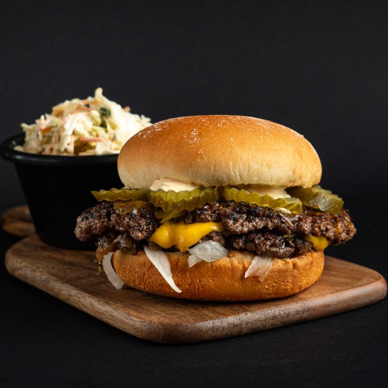 Husk Beirut Menu | Delicious Burgers & Sandwiches