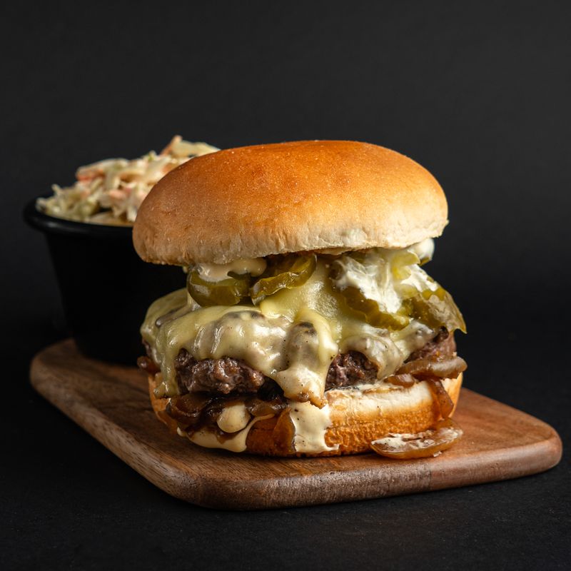 Husk Beirut Menu | Delicious Burgers & Sandwiches