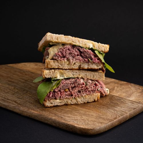 Husk Beirut Menu | Delicious Burgers & Sandwiches