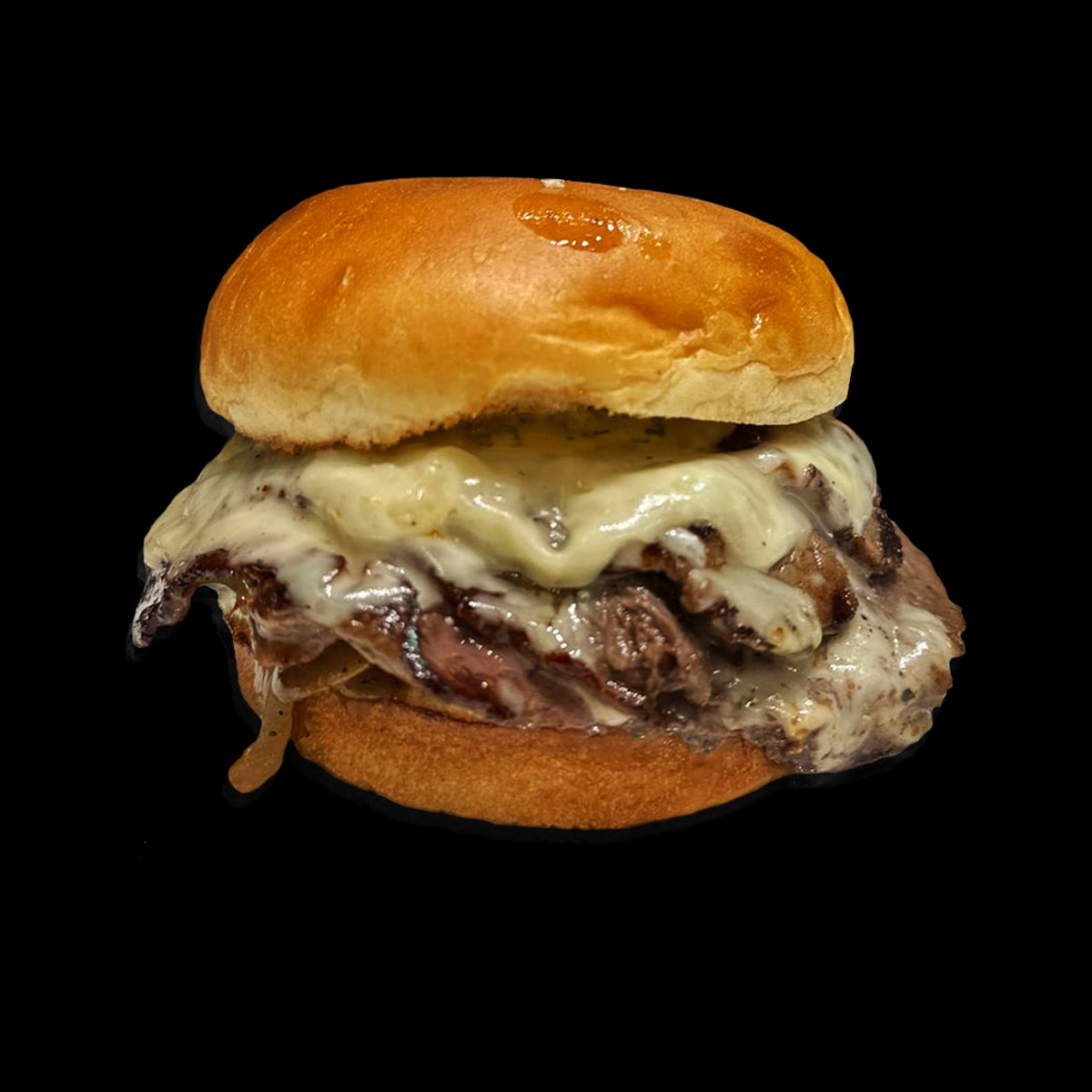 Burgers | Husk Beirut Menu