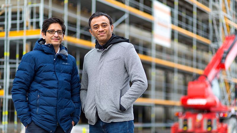 CONXAI - Construction 4.0 with NO-CODE AI