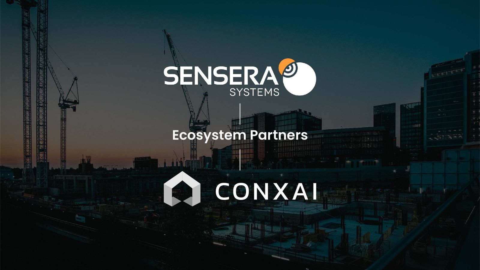 CONXAI - Construction 4.0 with NO-CODE AI