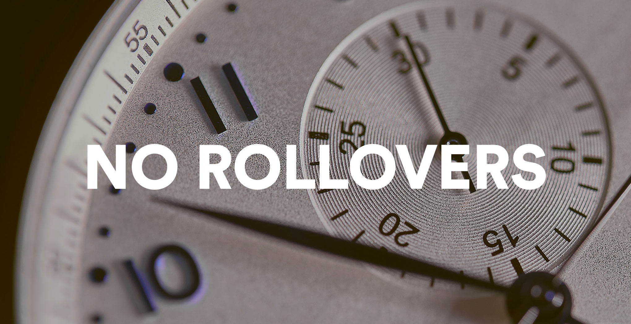 Please, never include rollover hours in your retainer contract - Blog ...
