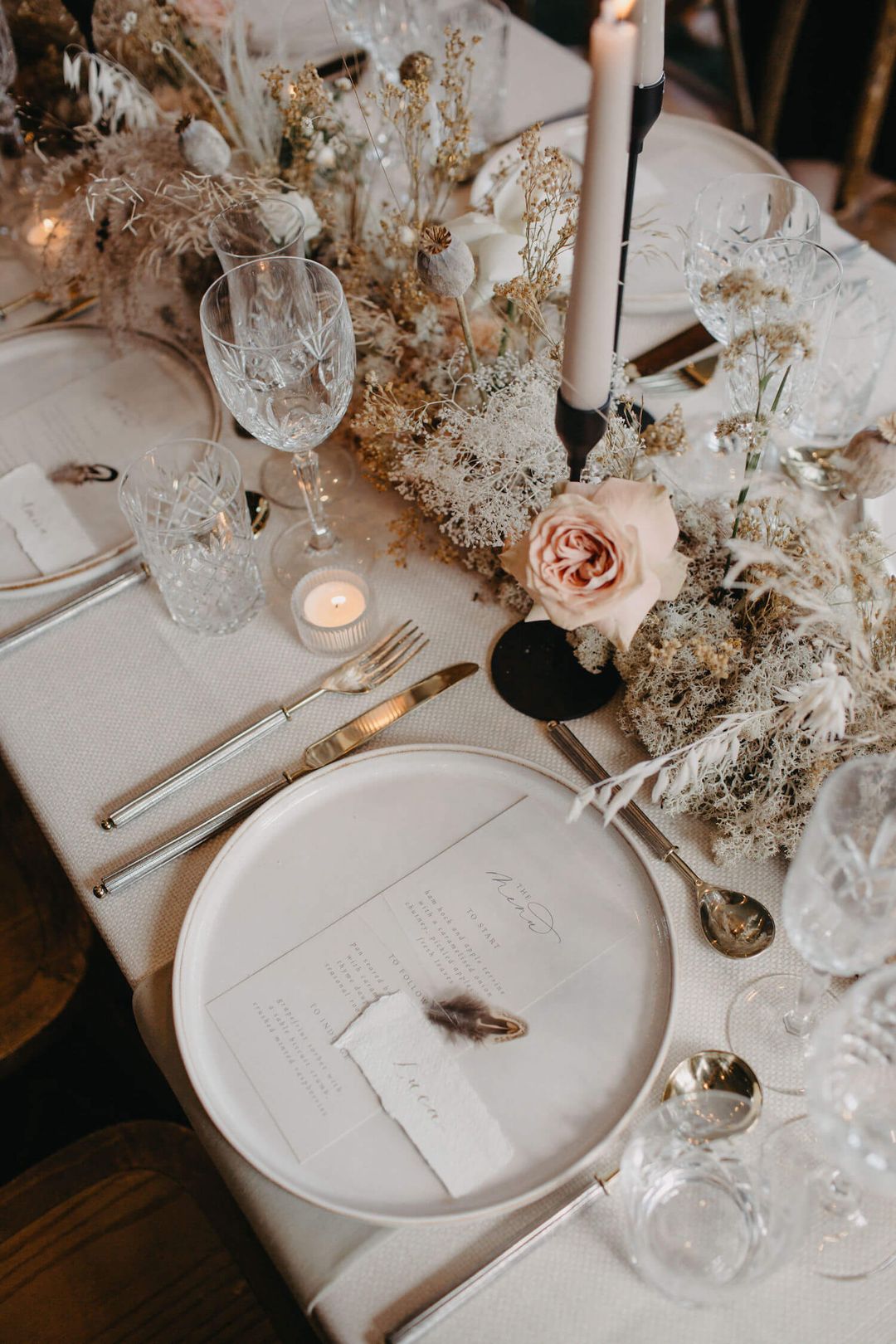 Just-4-Linen - Event Linen Hire in London