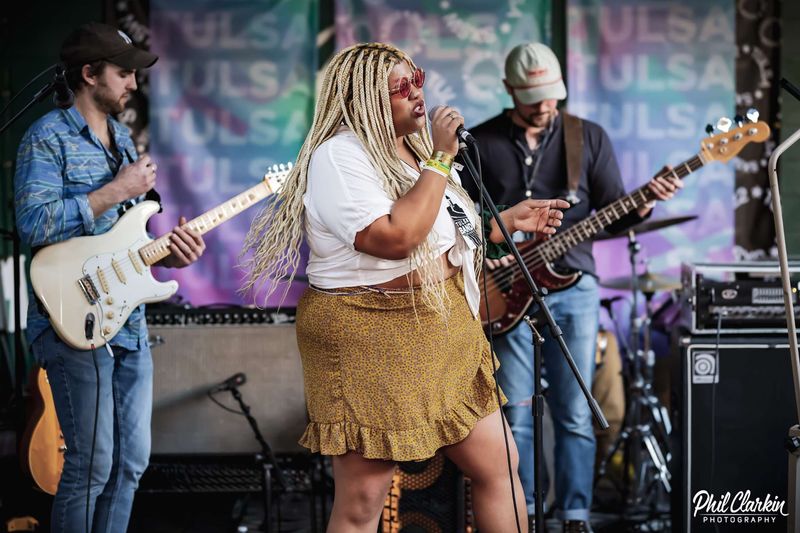 Tulsa for You and Me