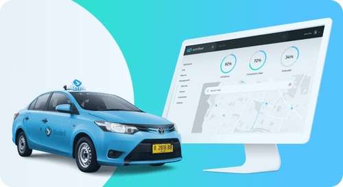 The leading optimization platform for fleets and mobility operators
