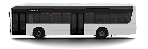 Custom Denning - Australia's Oldest Bus Builder