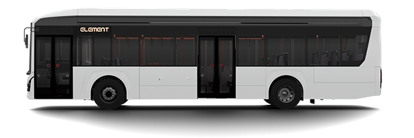 Element, A New Beginning! | Custom Denning