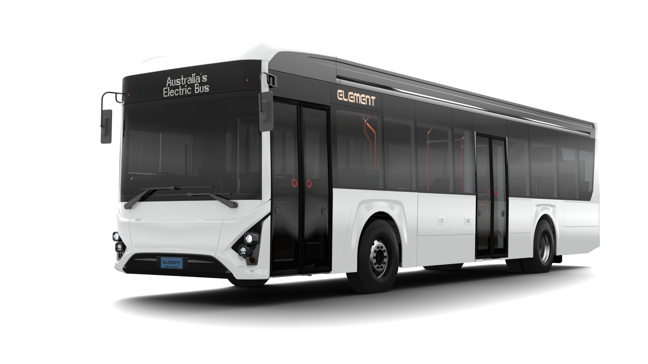 Custom Denning - Australia's Oldest Bus Builder