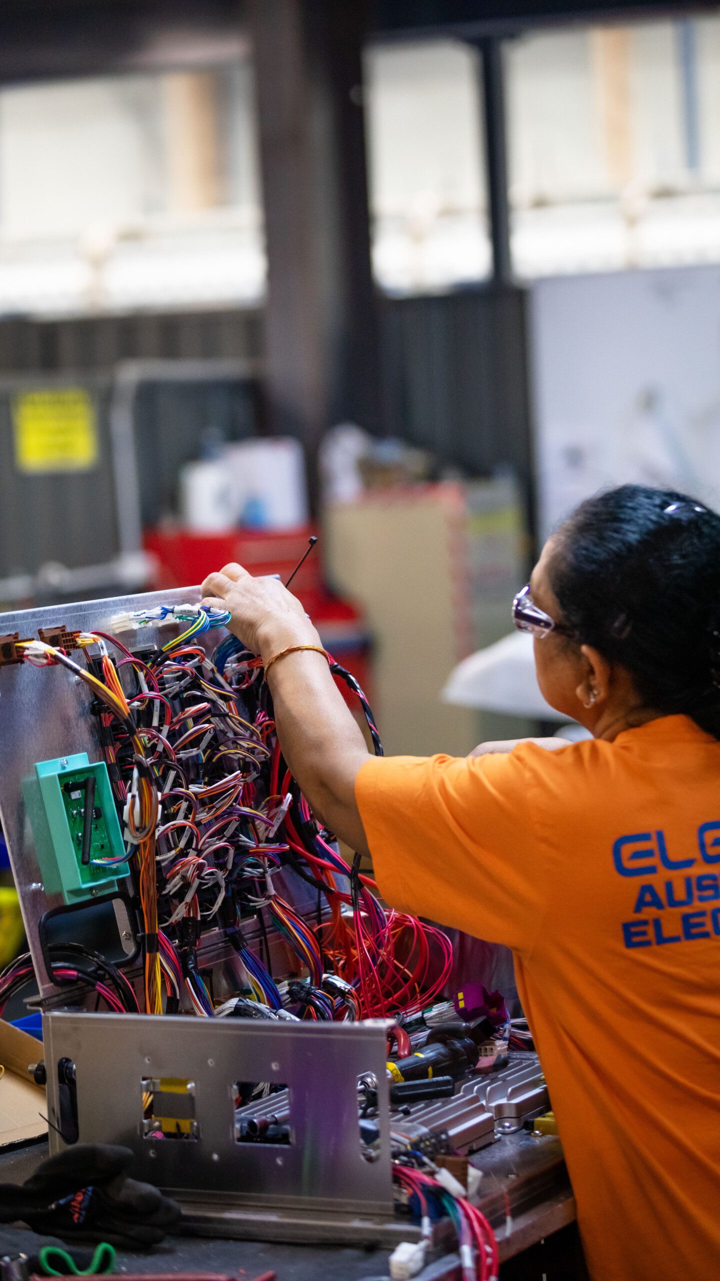 After Sales Support | Custom Denning