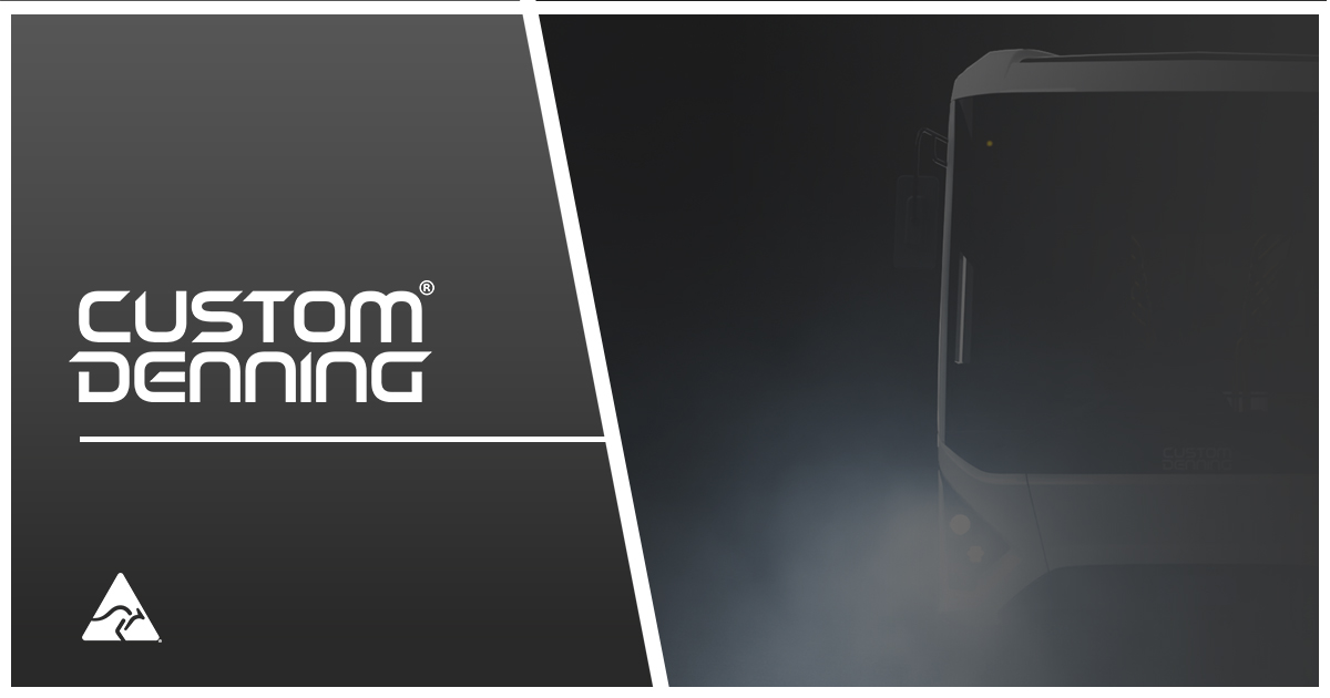 About Us | Custom Denning