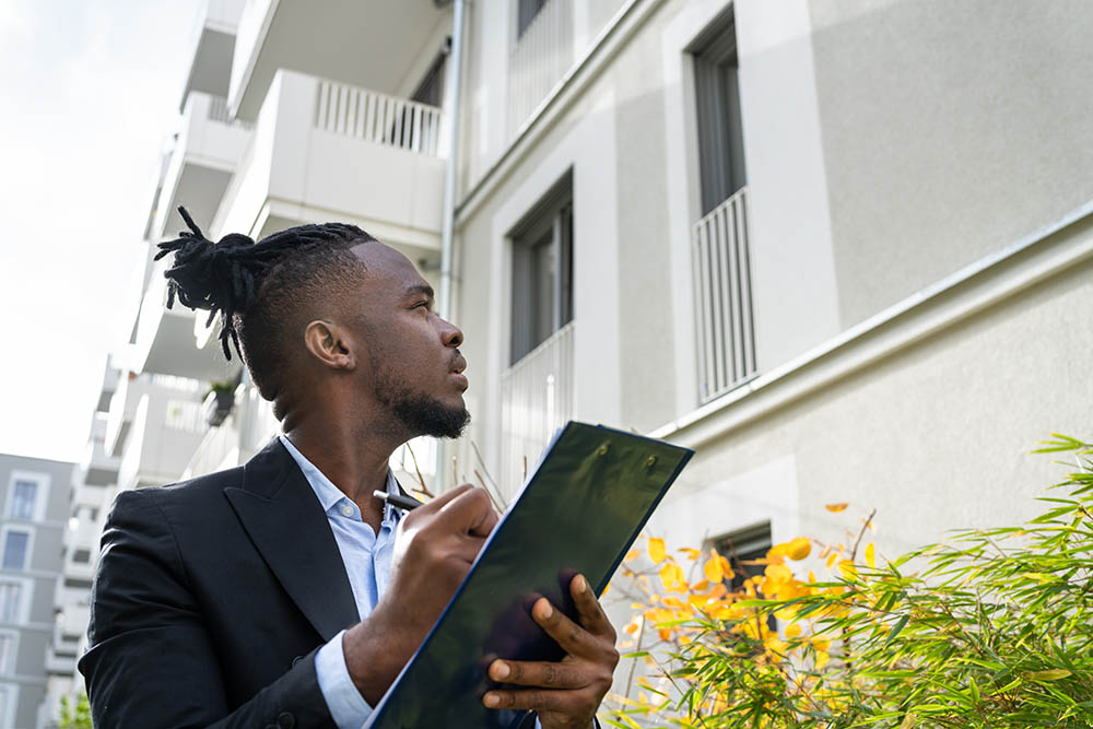 Preventative maintenance plan