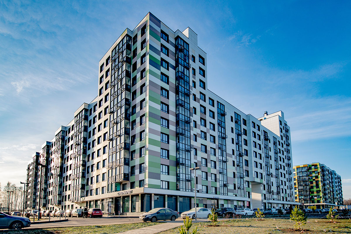 Office Condominium Reserve Study Office Condominium Reserve Study