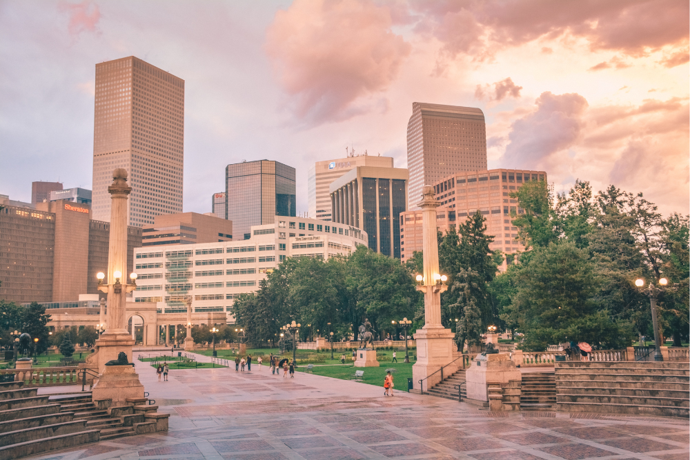 Colorado Reserve Study Laws Colorado Reserve Study Laws