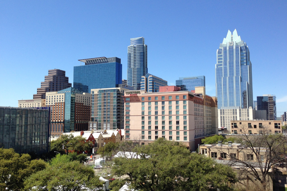 Texas Reserve Study Laws