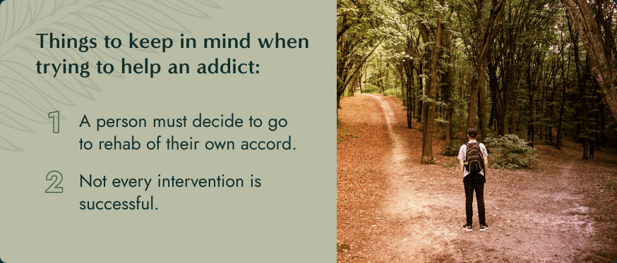 How to Help a Loved One in Recovery | Sequoia Behavioral Health