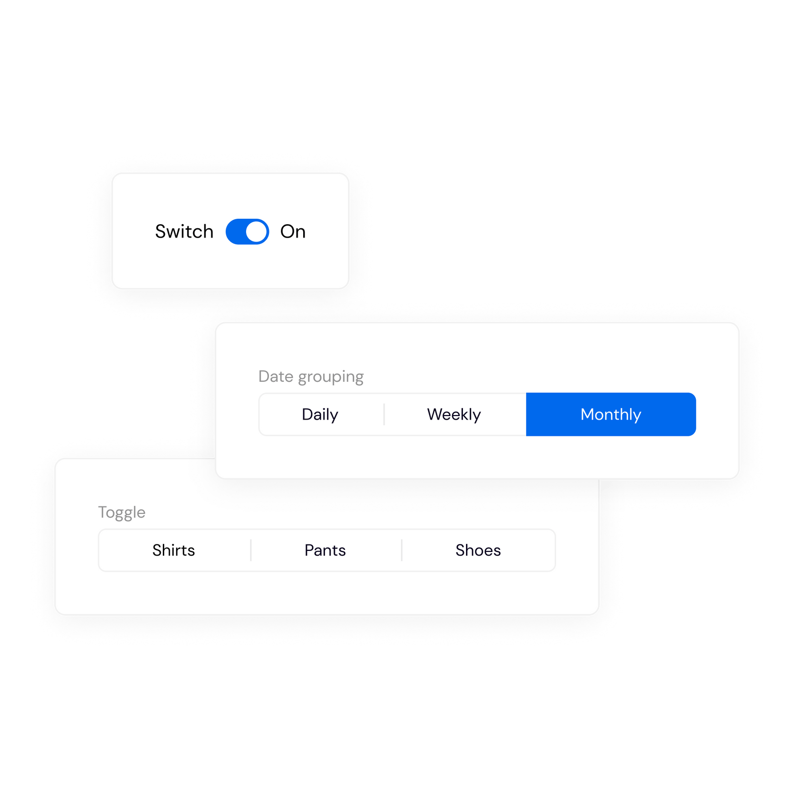 Explo | Customer-facing analytics for any platform