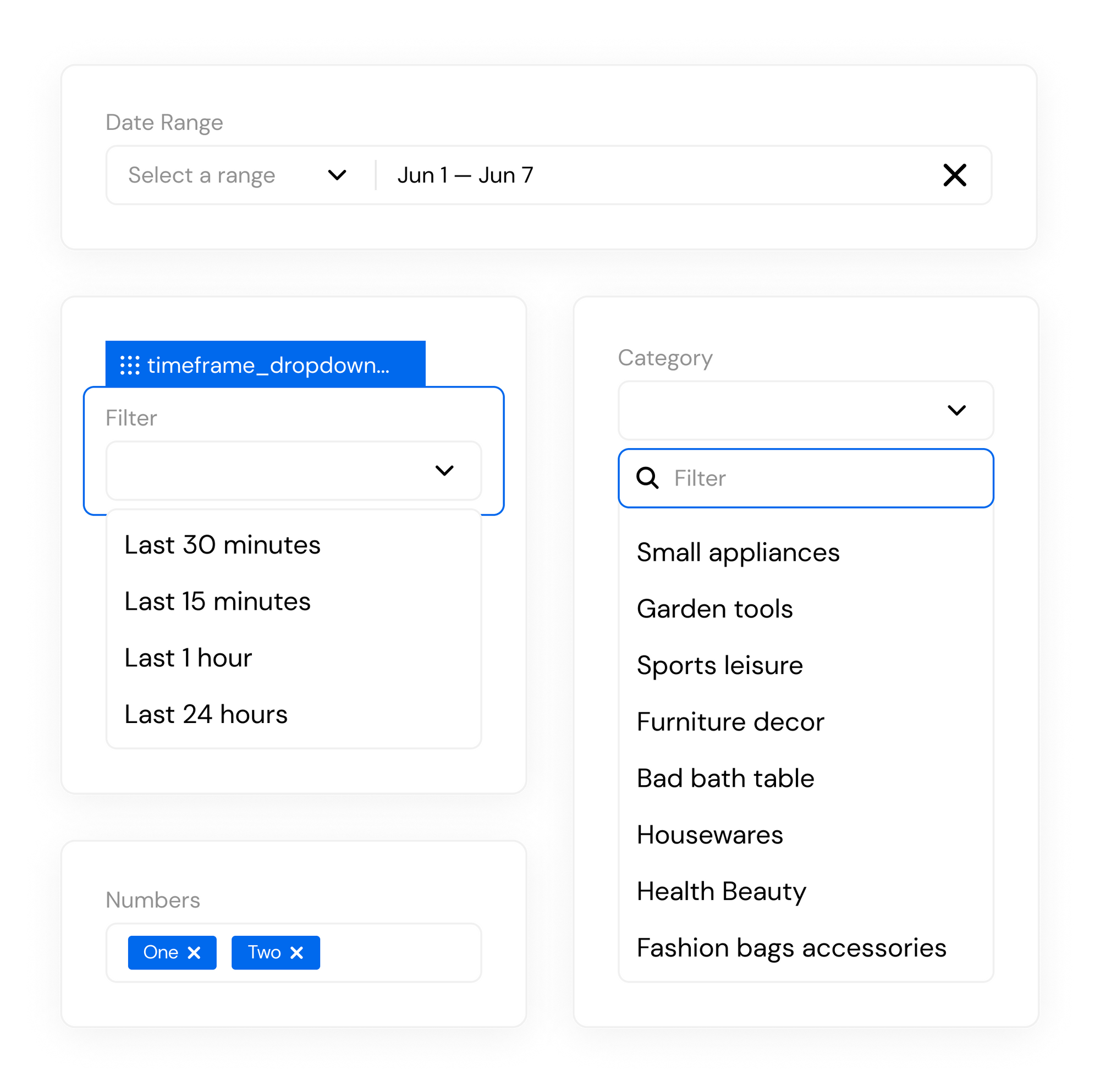 Explo | Customer-facing analytics for any platform