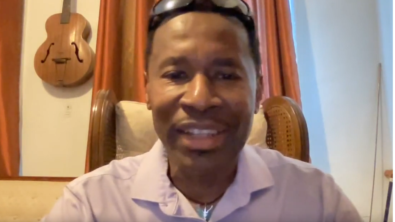 Vernon Lockhart: Why Diversify by Design (DxD)? | Diversify by Design (DxD)