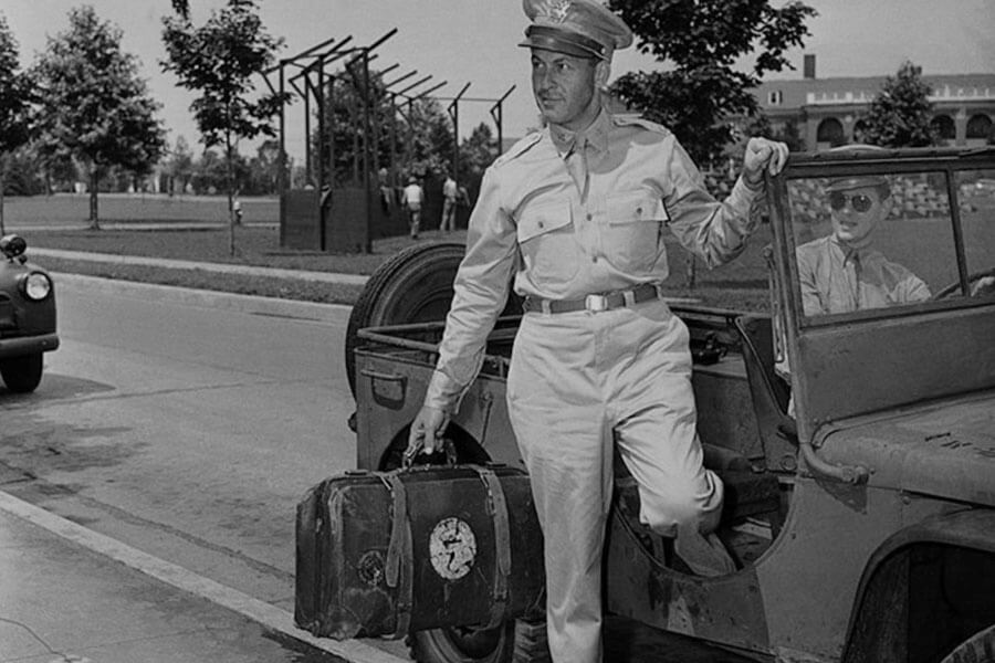 The Immortal Bobby Jones – Bobby Jones Links