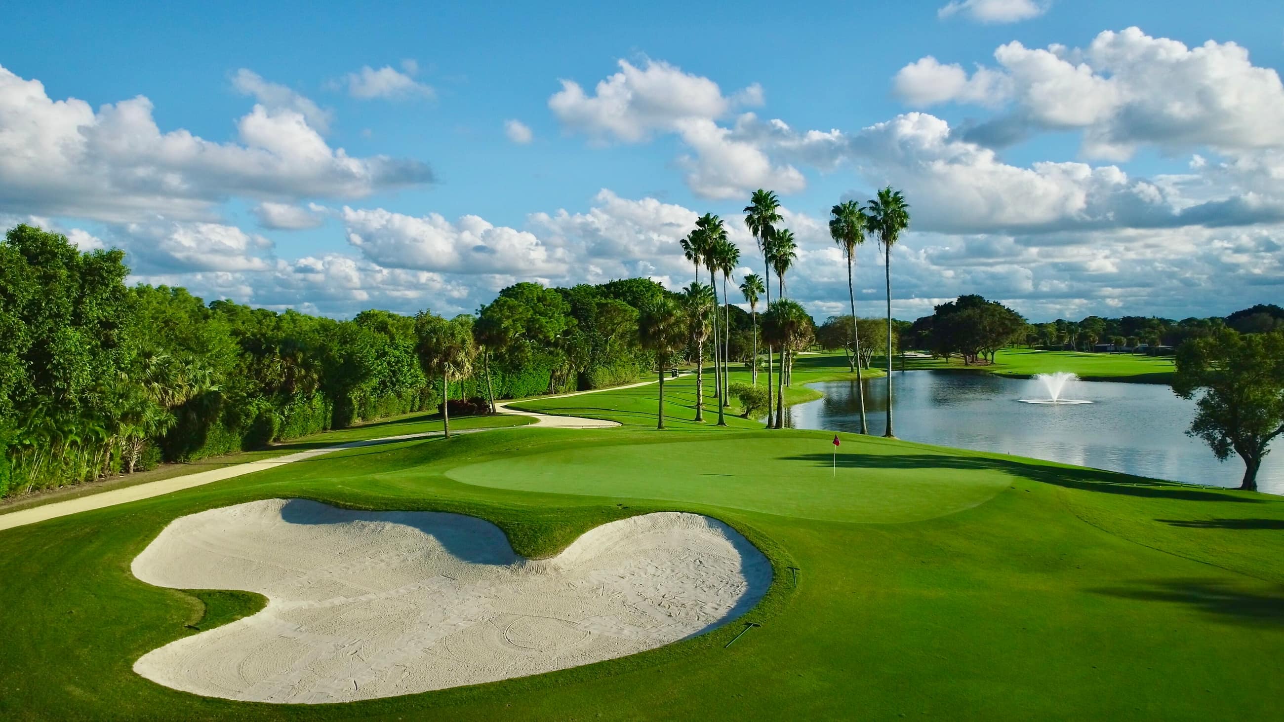 Bobby Jones Links — A Club Solutions Company