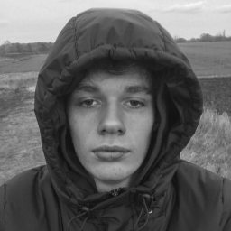 Maksym Hrytsenko - Webflow